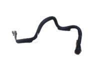 Toyota Camry Fuel Rail - Guaranteed Genuine Toyota Parts
