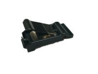 77030-0E030 Genuine Toyota Lock Assembly, Fuel Lid