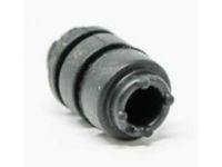 67005-0E281 Genuine Toyota Panel Sub-Assembly, Back