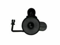 16410-0P030 Genuine Toyota Radiator Assembly