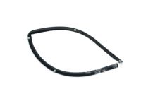 56101-42020 Genuine Toyota Glass, Windshield