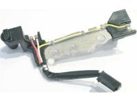 Toyota Camry Speed Sensor - Guaranteed Genuine Toyota Parts