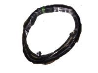 82161-04310 Genuine Toyota Wire, Floor