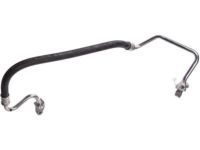 88460-08020 Genuine Toyota Condenser Assembly