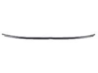 75392-35210 Genuine Toyota Retainer, Outside Moulding