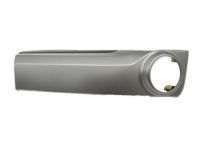 55406-35090 Genuine Toyota Panel Sub-Assembly, Inst