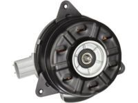 16057-0V011 Genuine Toyota Hose Sub-Assembly, RADIA