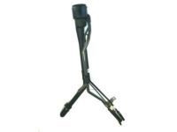 77209-17010 Genuine Toyota Tube Sub-Assy, Fuel Tank Main