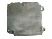 89173-09894 Genuine Toyota Sensor Set, Air Bag