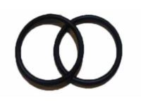 82125-33160 Genuine Toyota Wire, Transmission