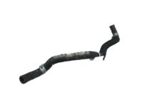 87245-42350 Genuine Toyota Hose, Heater Water, Outlet A