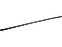75553-04010 Genuine Toyota MOULDING, Roof Drip