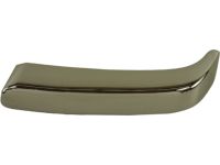 52513-35040 Genuine Toyota Filler, Front Bumper, LH