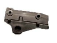 52119-0R901 Genuine Toyota Cover, Front Bumper