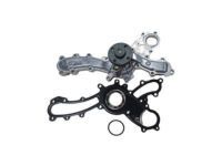 16601-0V010 Genuine Toyota TENSIONER Sub-Assembly
