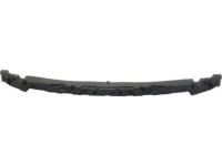 52618-06040 Genuine Toyota ABSORBER, Front Bumper