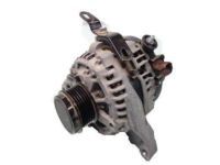 Toyota Camry Alternator - Guaranteed Genuine Toyota Parts