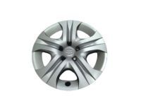 Toyota RAV4 Wheel Cover - Guaranteed Genuine Toyota Parts