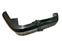 90189-A0002 Genuine Toyota GROMMET, Screw