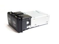 84010-0R030 Genuine Toyota Control & Panel Assembly