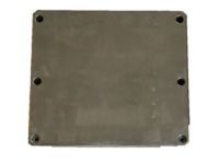 Toyota RAV4 Engine Control Module