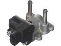 Toyota Camry Idle Control Valve - Guaranteed Genuine Toyota Parts