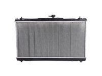 Toyota Avalon Radiator - Guaranteed Genuine Toyota Parts