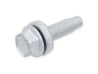 52618-0R050 Genuine Toyota ABSORBER, Fr Bumper