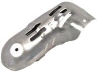 90110-A0002 Genuine Toyota Bolt, HEXAGON Socket
