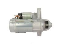 28100-0C090 Genuine Toyota Starter Assembly