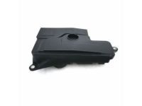 82125-33160 Genuine Toyota Wire, Transmission