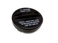 Toyota 4Runner Gas Cap - Guaranteed Genuine Toyota Parts