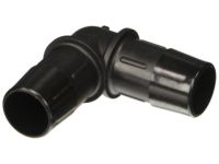 88718-45020 Genuine Toyota Clamp, Piping