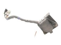 82171-0C020 Genuine Toyota Wire, Roof