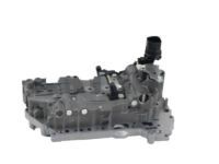 Toyota Sienna Valve Body - Guaranteed Genuine Toyota Parts
