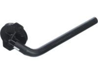 Toyota Sienna Radiator Cap - Guaranteed Genuine Toyota Parts