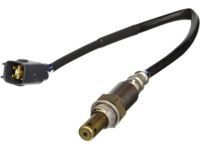 Toyota Corolla Oxygen Sensor - Guaranteed Genuine Toyota Parts