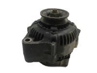 Toyota 4Runner Alternator - Guaranteed Genuine Toyota Parts