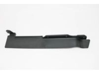 53805-08030 Genuine Toyota Shield Sub-Assembly, FEN