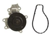 16620-0T040 Genuine Toyota TENSIONER Assembly, V-Ri