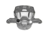 Toyota Camry Brake Caliper - Guaranteed Genuine Toyota Parts