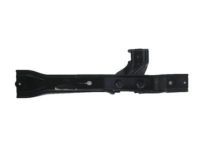 52140-42010 Genuine Toyota Bracket Assembly, Front BUM