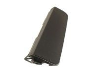 52411-42120 Genuine Toyota Guard, Fr Bumper