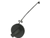 Toyota 4Runner Gas Cap - Guaranteed Genuine Toyota Parts