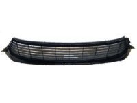 53128-62900 Genuine Toyota Grille, Radiator, Lw