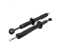 Toyota Sequoia Shock Absorber - Guaranteed Genuine Toyota Parts