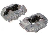 Toyota Land Cruiser Brake Caliper