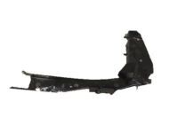 53201-04130 Genuine Toyota Support Sub-Assembly, Ra