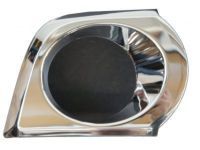 53901-35250 Genuine Toyota Panel Sub-Assembly, Front V