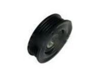 Toyota Tacoma Crankshaft Pulley - Guaranteed Genuine Toyota Parts